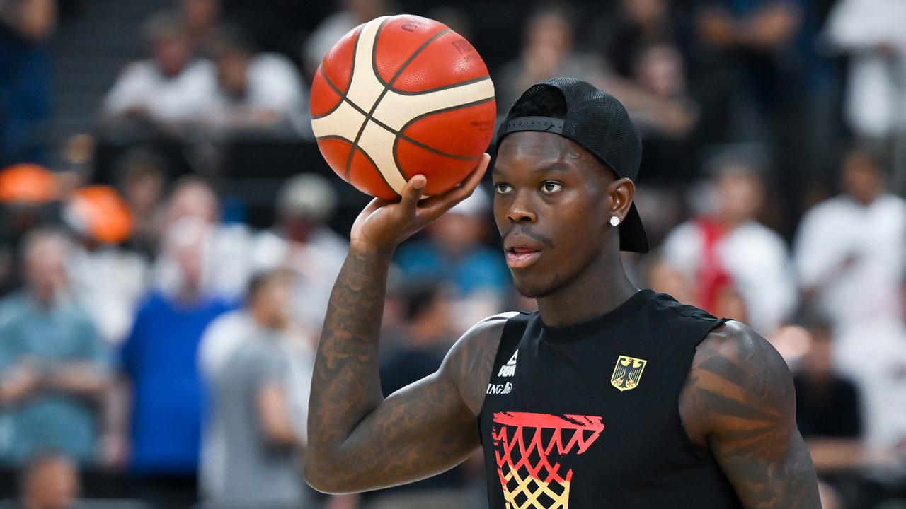 Basketball-EM 2025: News, Spielplan und aktuelle Meldungen | sportschau.de