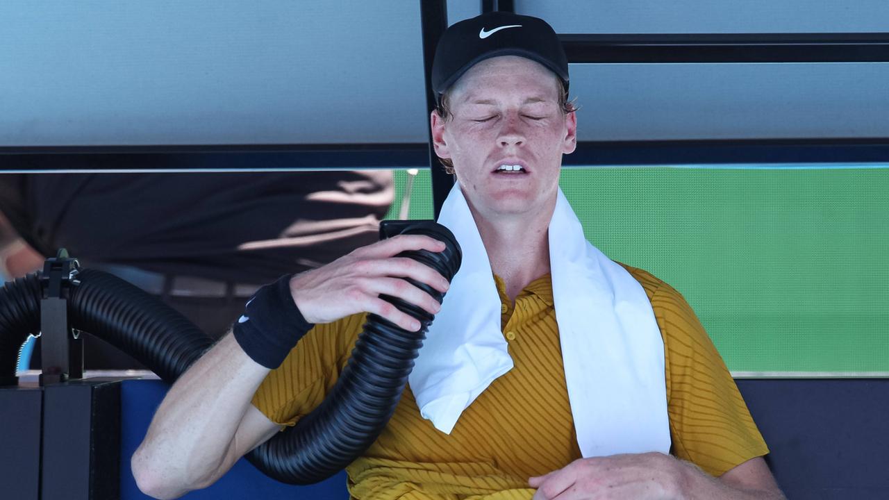 Steigende Temperaturen beim Sport: Hitze und Sport - die Gefahr wird ...