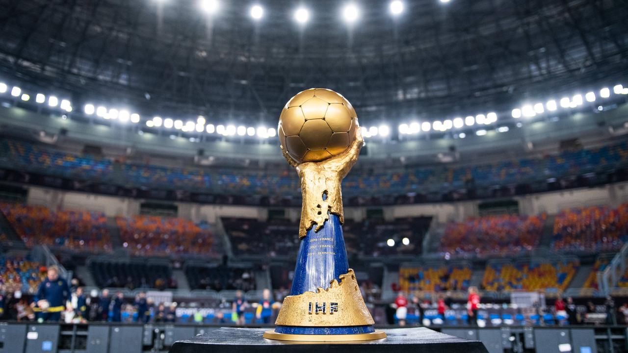 Handball-WM 2027: Ergebnisse, Gruppen, Tabelle - Archynewsy