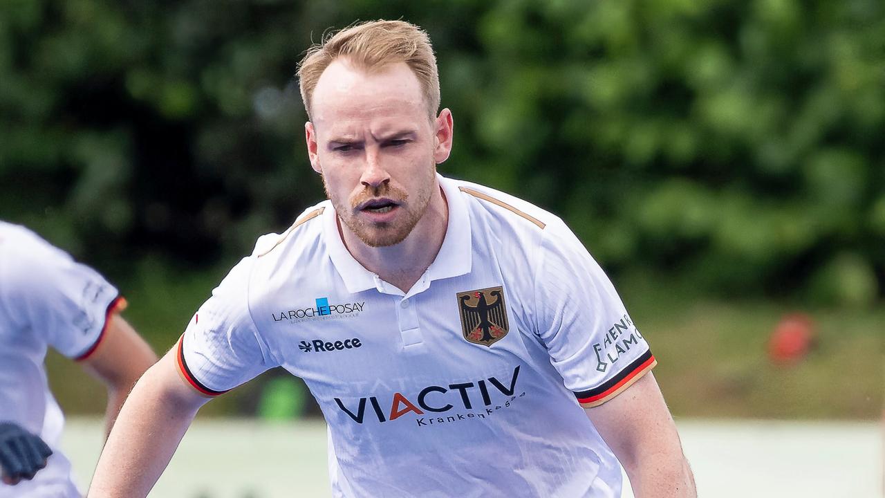 Hockey: Christopher Rührs Comeback für Olympia | sportschau.de
