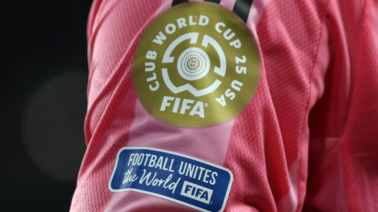 Das Geld, der Modus, der Spielort - die Zukunft der Klub-WM | sportschau.de