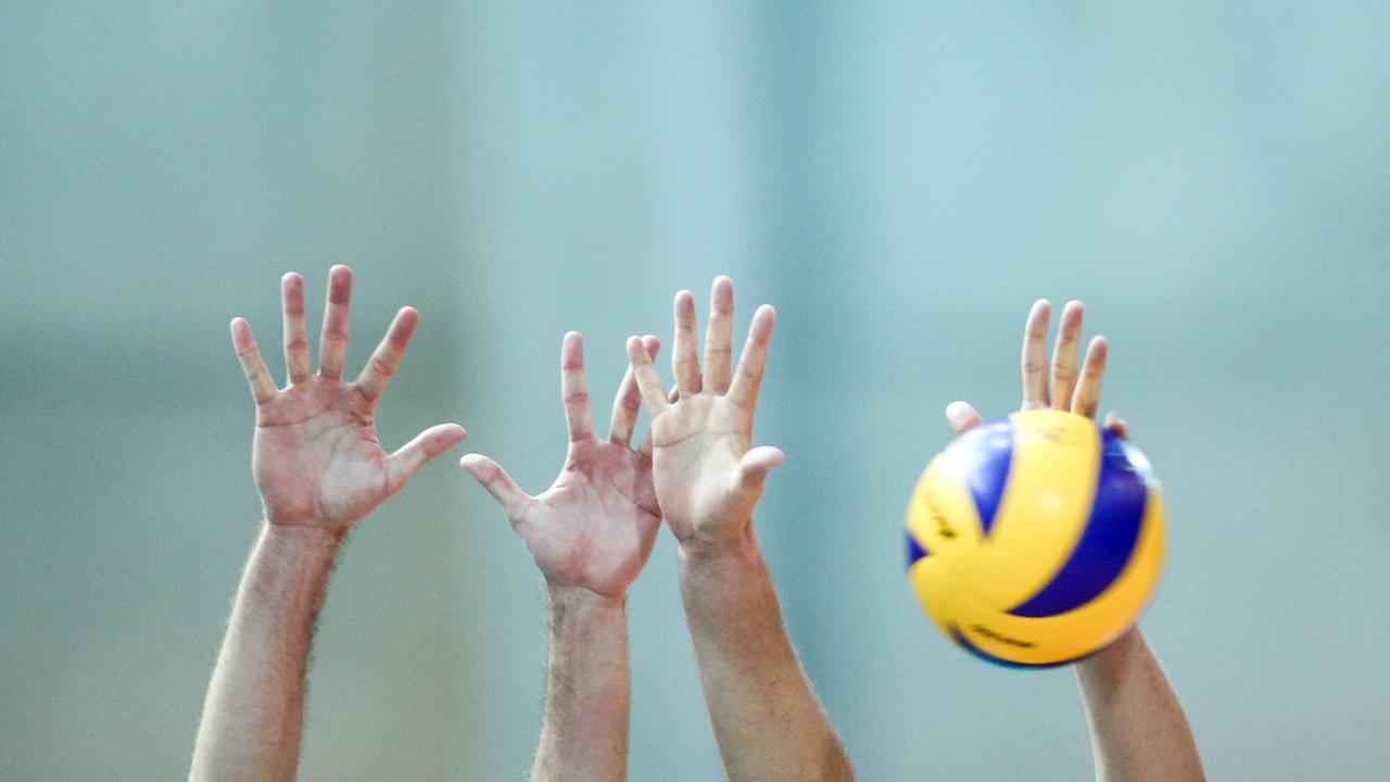 Volleyball Nations League: Ergebnisse - 2. Spielwoche - 2026 ...