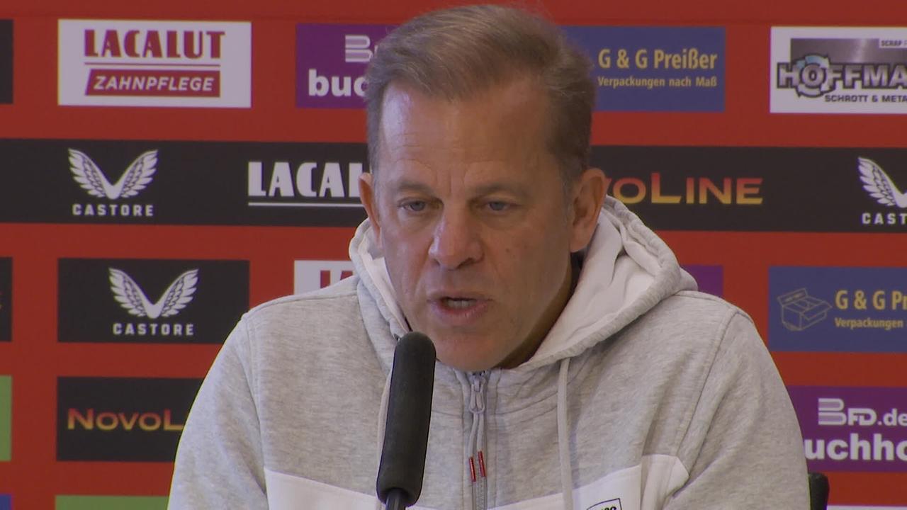 Fußball | 2. Bundesliga: Vor FCK-Spiel gegen Münster: Erneuter ...