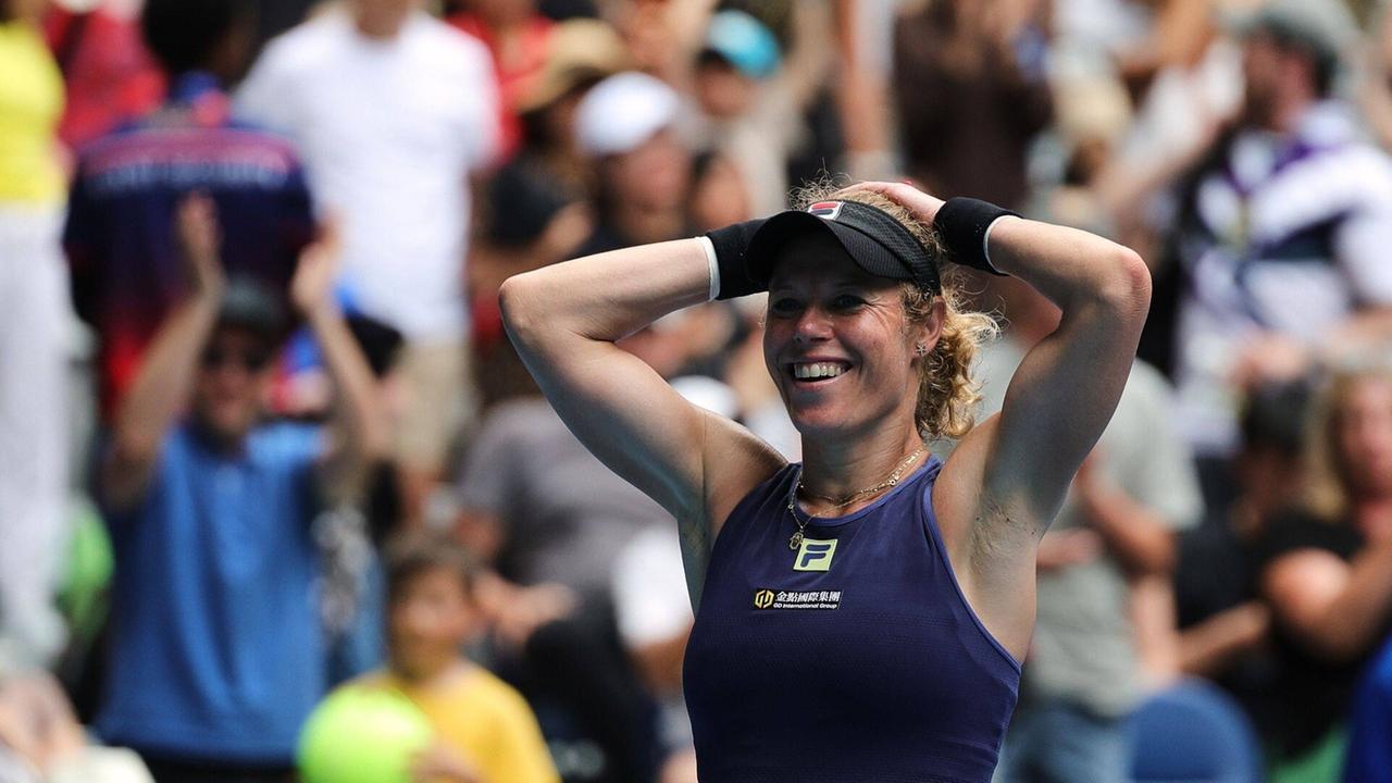 Tennis | Australian Open: "Einer der besten Siege meiner Karriere ...