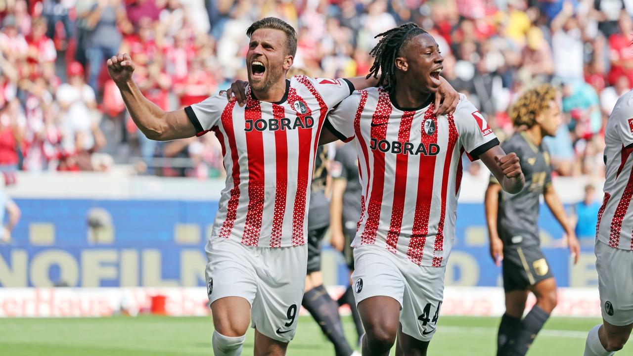 Fußball | Europacup: Termine stehen fest: So läuft die Europa-League ...