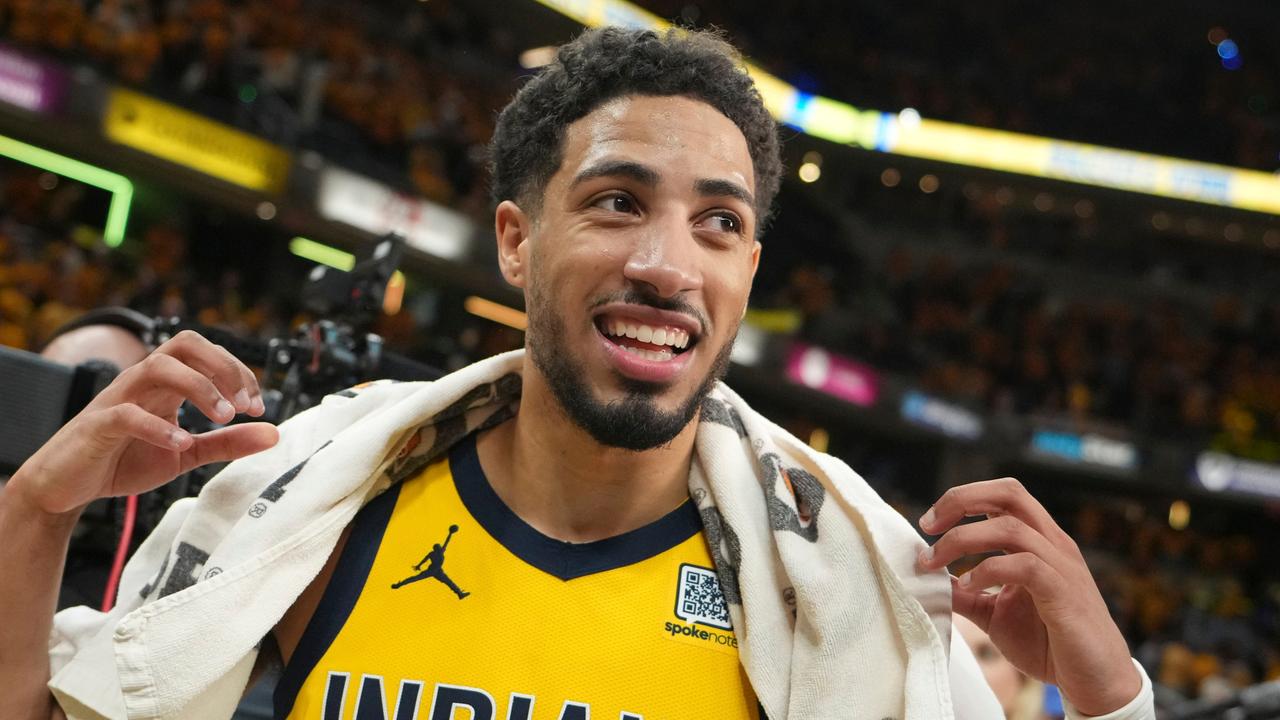 NBA-Playoffs: Indiana Pacers besiegen New York Knicks dank Tyrese ...