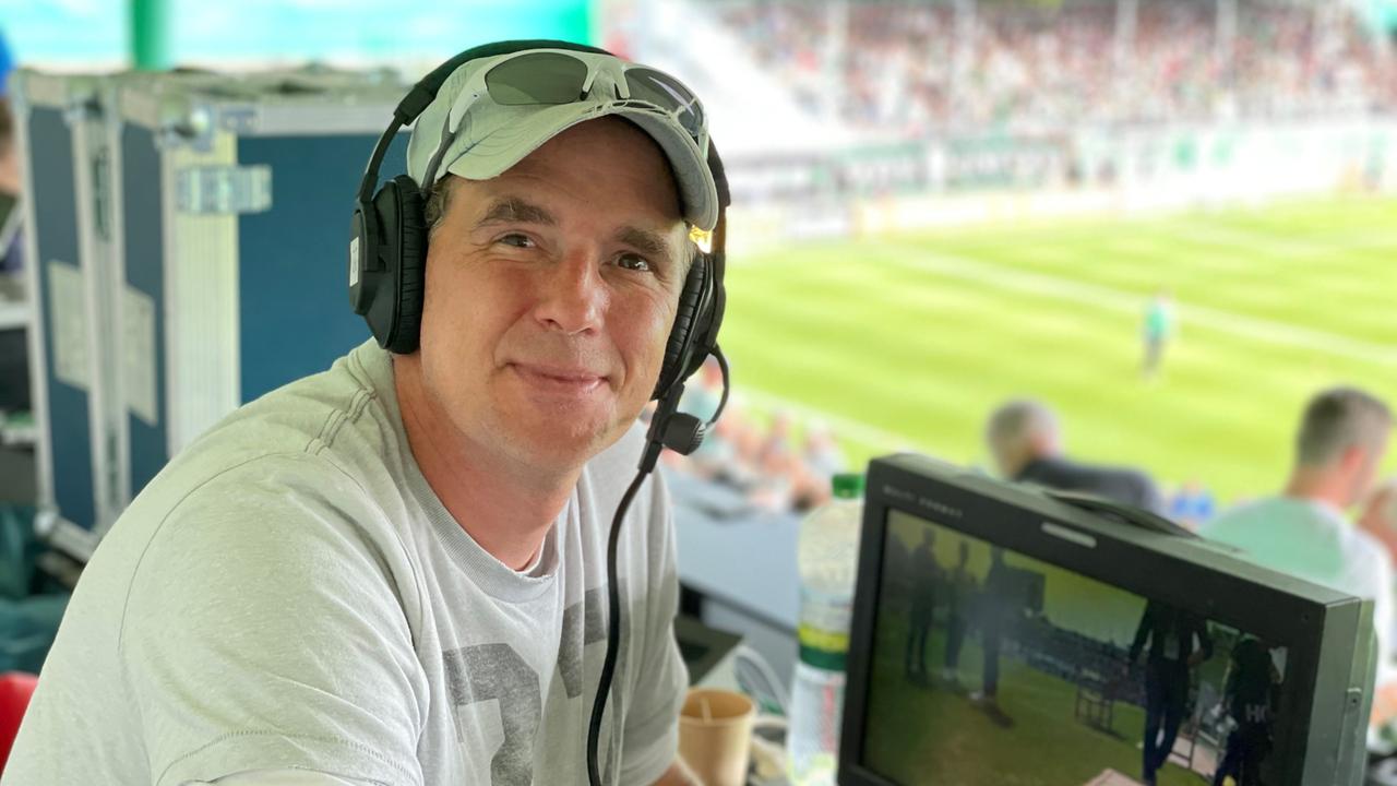 Porträt: Jan Neumann | sportschau.de
