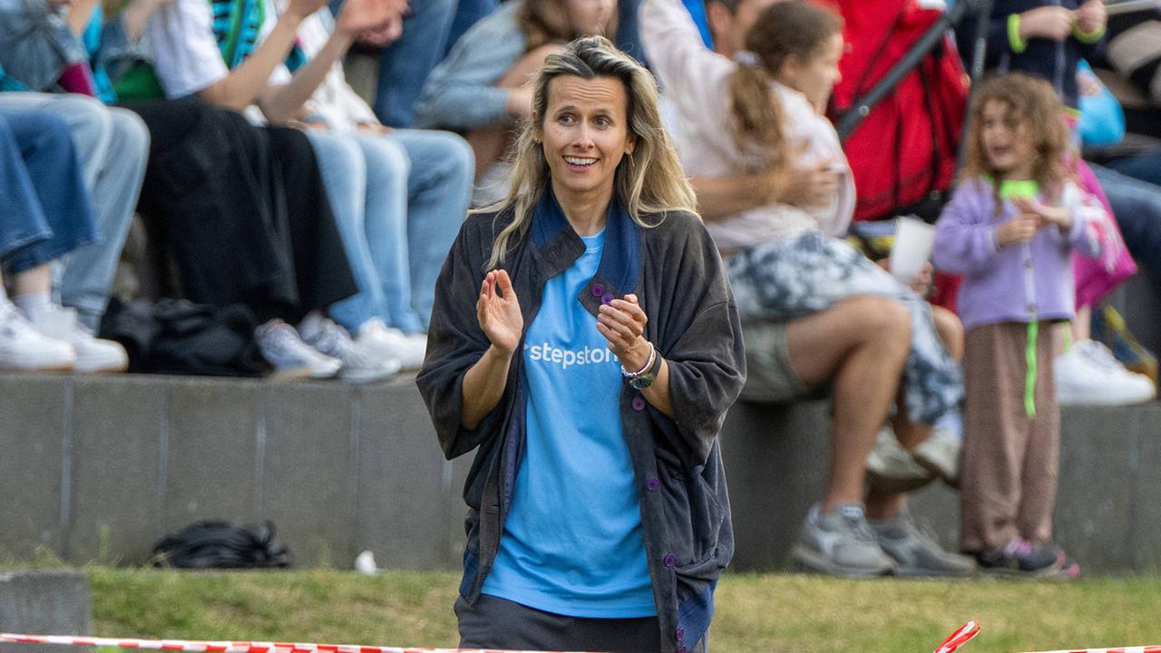 Viktoria Berlins Frauen: "Angriff auf die Bundesliga" | sportschau.de