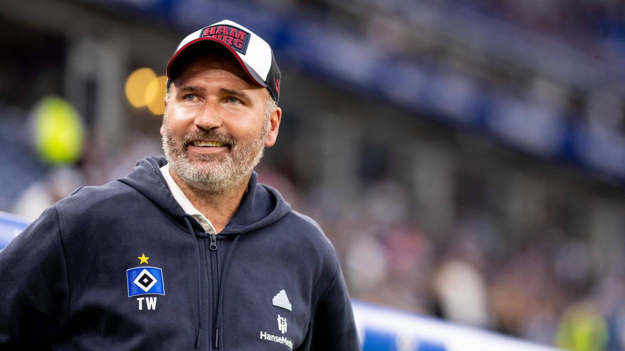 Championship in England: Tim Walter ist neuer Trainer beim Fußball ...