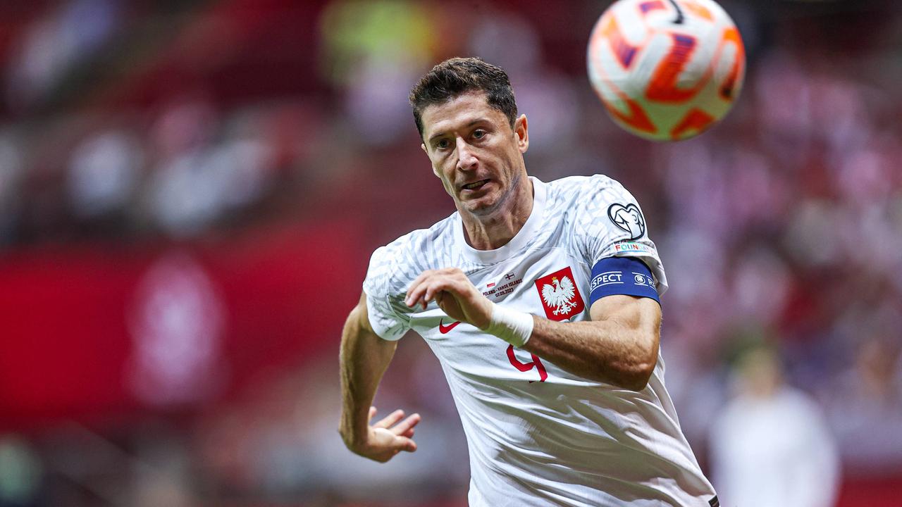 EM 2024: Polens Robert Lewandowski - neues Gefühl der Erfolglosigkeit | sportschau.de