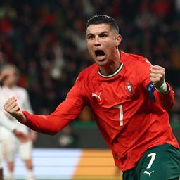 Cristiano Ronaldo im Nationalteam: Kampf gegen die Kritiker | sportschau.de