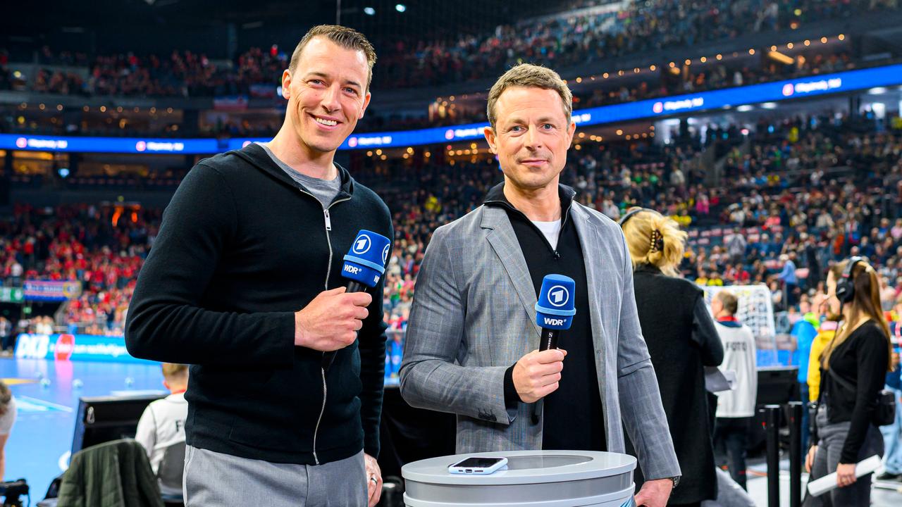 Endrunden der Männer und Frauen: Handball-Europameisterschaften bis ...