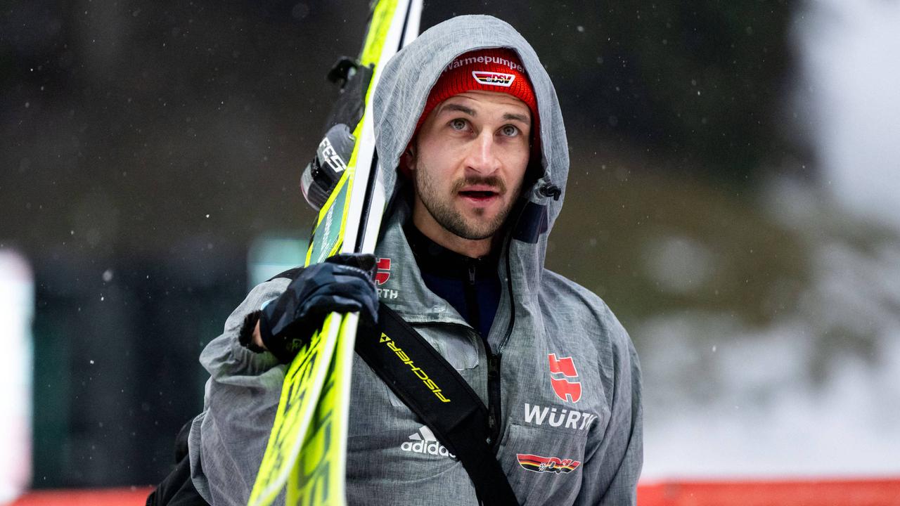 Skispringen: Markus Eisenbichler beendet seine Karriere | sportschau.de