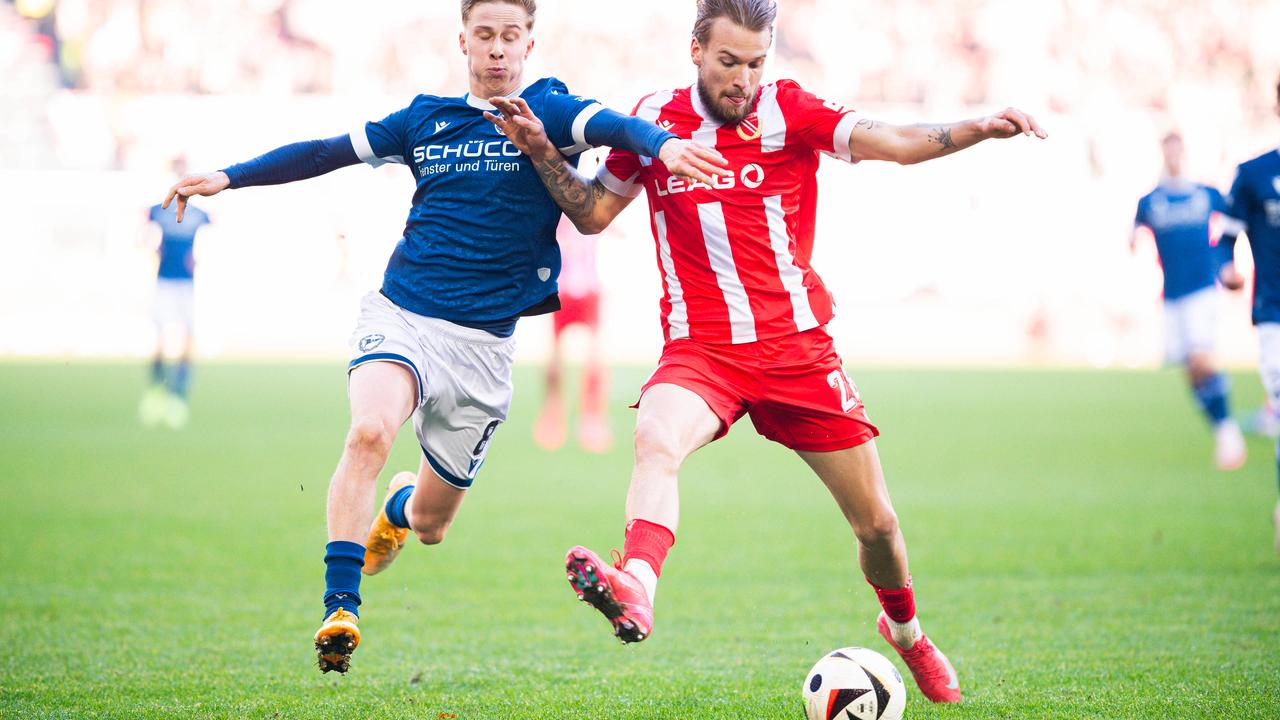 Arminia Bielefeld verliert im Topspiel gegen Cottbus | sportschau.de