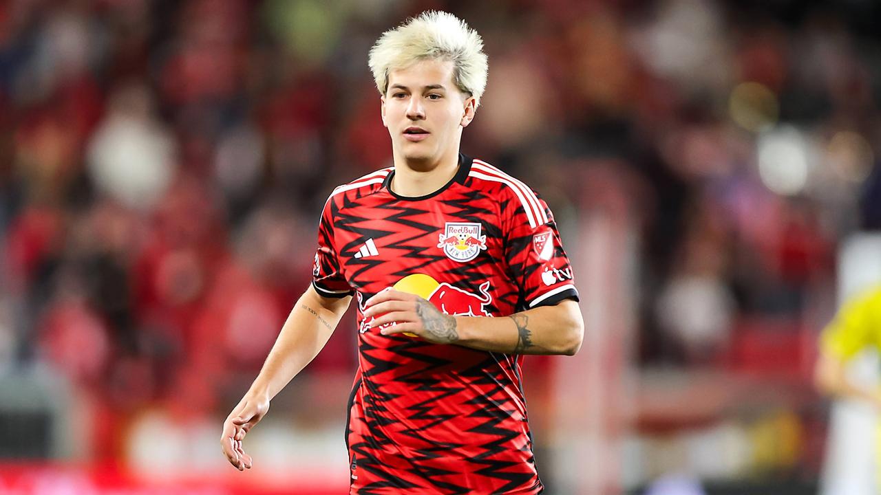 NDR-Sport: Holstein Kiel verpflichtet US-Nationalspieler John Tolkin ...