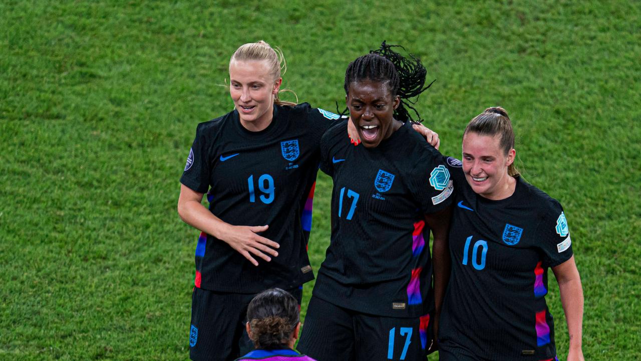 England gewinnt Drama gegen Italien | sportschau.de