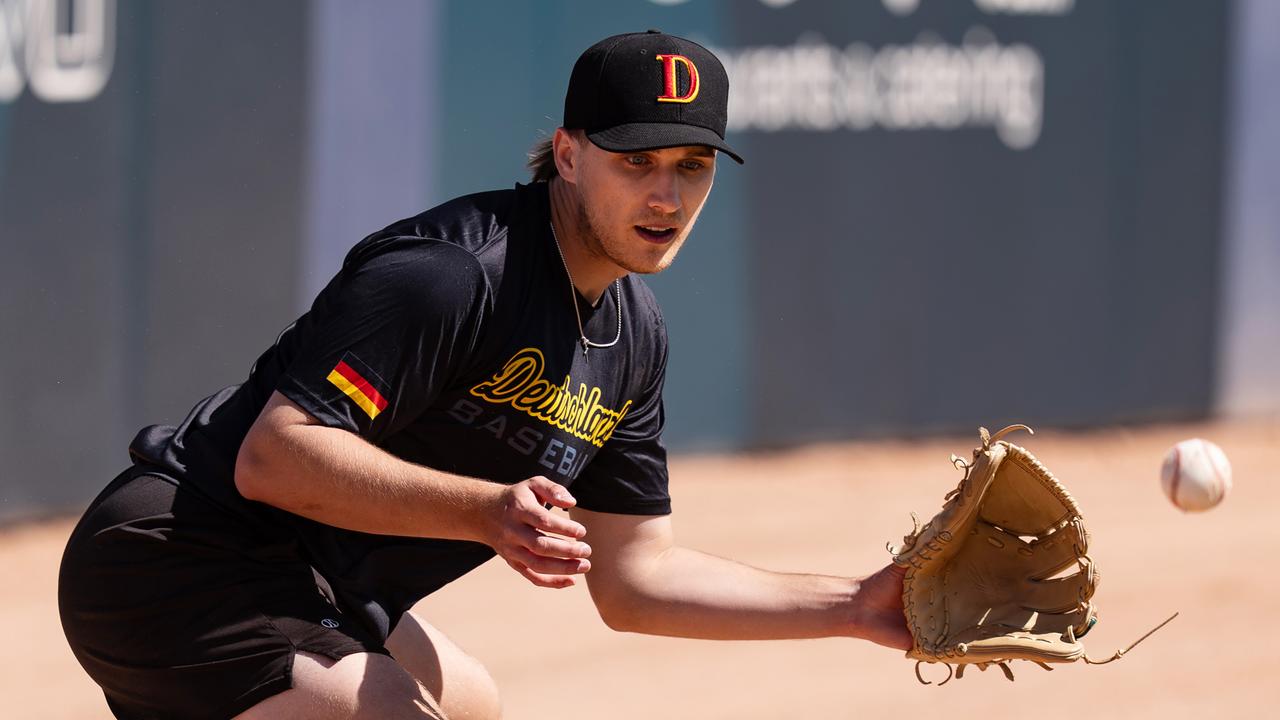 Interview: Jaden Agassi - "Tennis ist ein sehr einsamer Sport ...