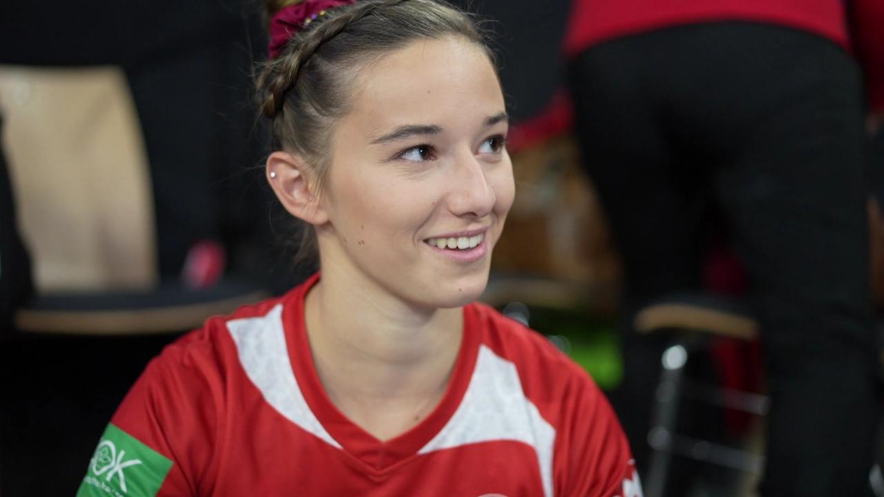 Instagram-Posting von Lara Hinsberger: Saar-Turnerin schließt sich Vorwürfen gegen Turner ...