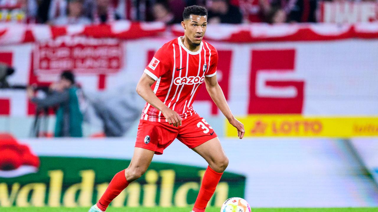 WDR-Sport: Fortuna Düsseldorf holt Abwehrspieler Kenneth Schmidt ...