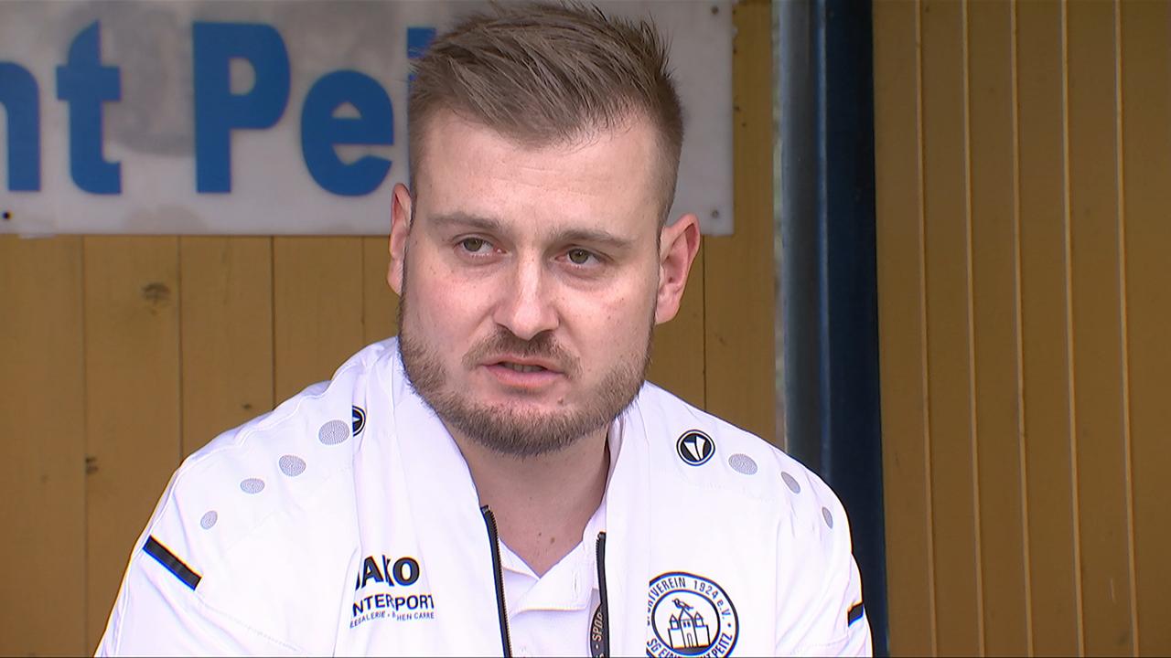 Sterne des Sports - Publikumspreis: Sebastian Bubner - Aus einer Stunde ...