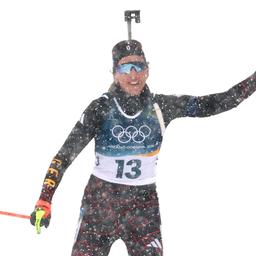 Biathletin Franziska Preuß bei Olympia 2026: Ein Abschied wie eine ...