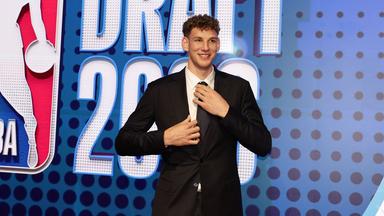 Basketball: News und Ergebnisse | sportschau.de
