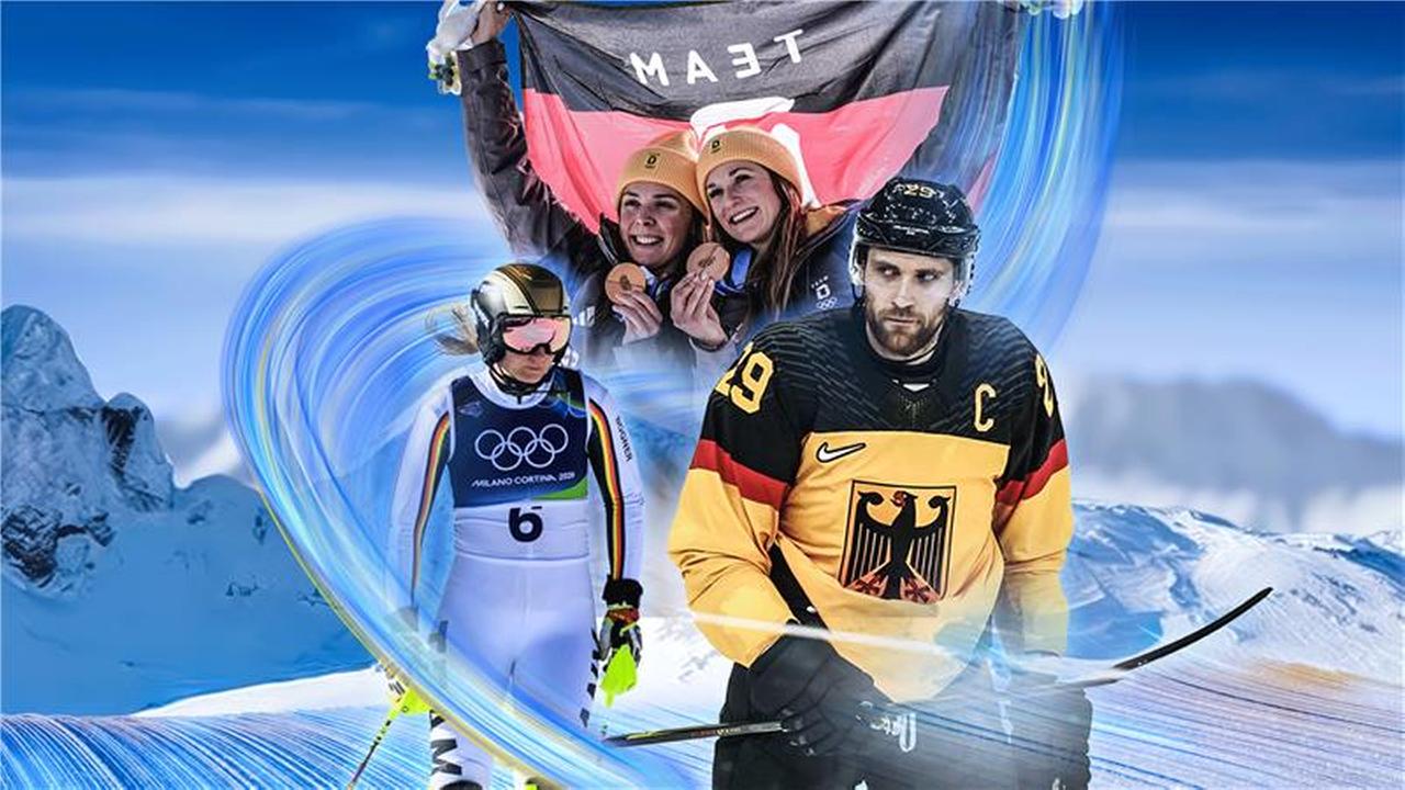 Tag 12 der Olympischen Winterspiele - die Highlights | sportschau.de