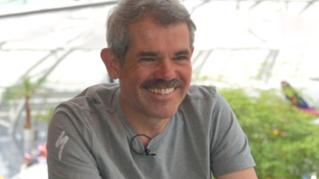 Tour de France : Ralph Denk - "Das macht dich glücklich" | sportschau.de