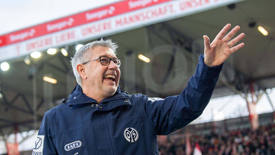 Unions 2:2-Remis gegen Mainz: Unions 2:2-Remis gegen Mainz in der ...