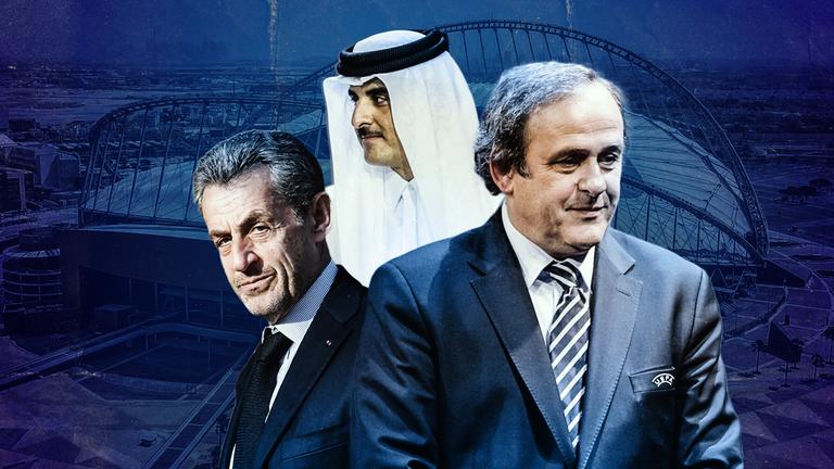 WM-Vergabe: Turnier 2034 geht offiziell nach Saudi-Arabien | sportschau.de