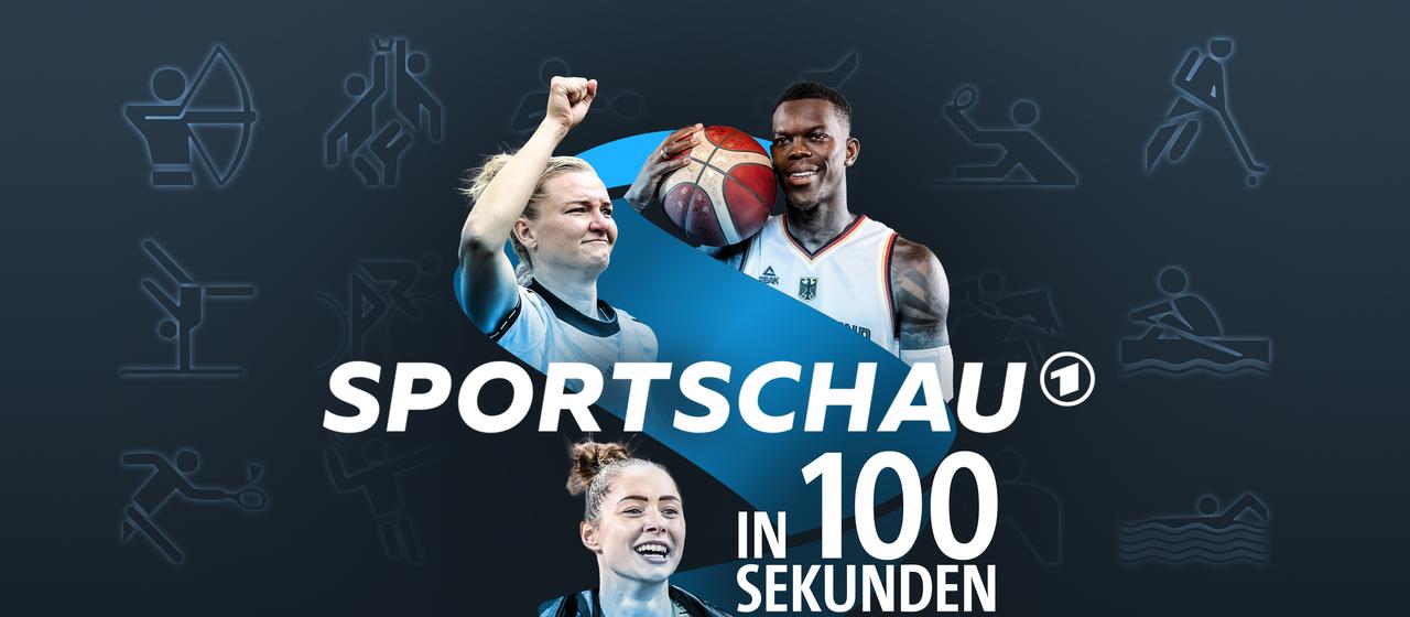 Sportschau Logo