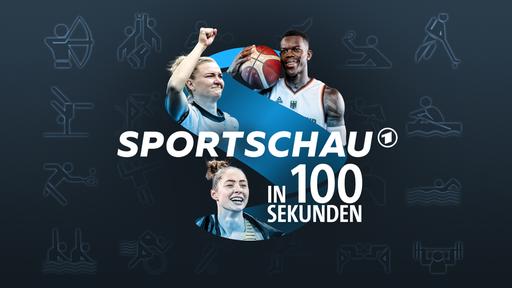 Audios und Videos der Sportschau