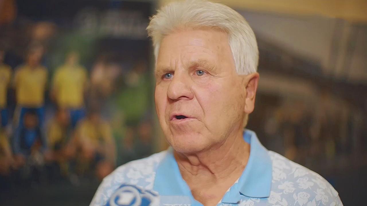 Trainerlegende Hans-Ulrich Thomale wird 80 | sportschau.de