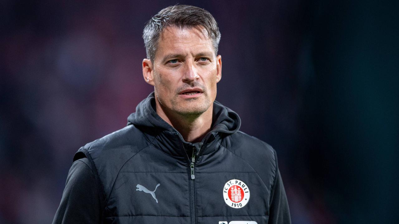 Nach dem DFB-Pokal Aus: Alexander Blessin - "Jedes Spiel als Highlight ...