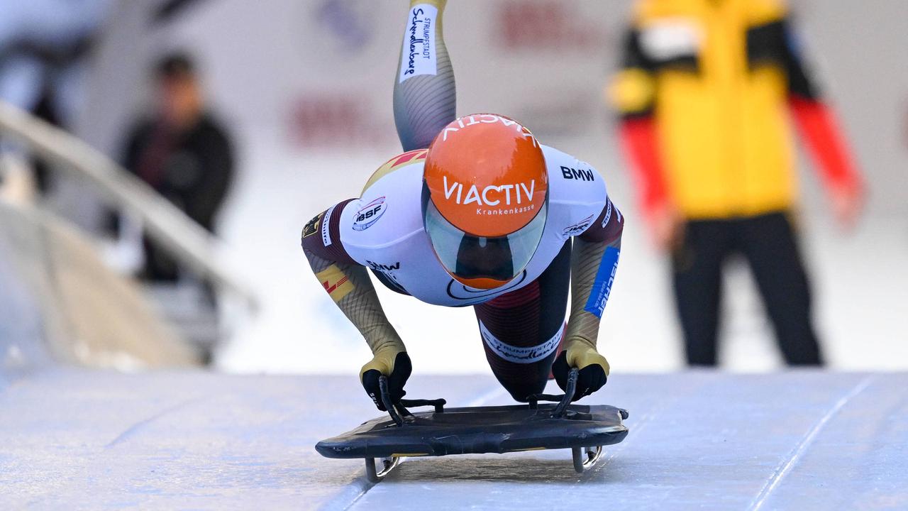Vor dem Heim-Weltcup: Hannah Neise spricht offen über mentale Probleme ...