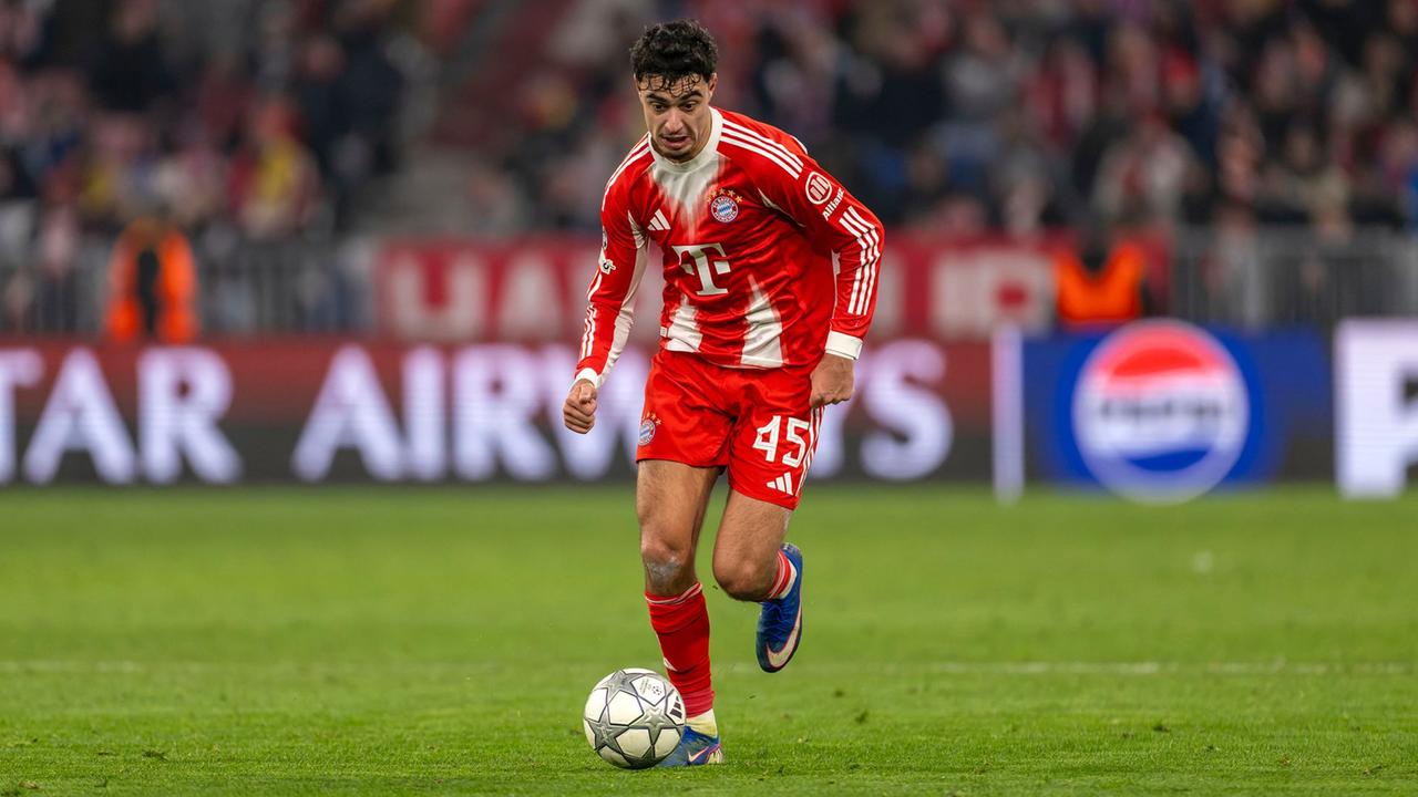 BR24 Sport: CL: PSV Eindhoven - FC Bayern| 28.1., 21 Uhr ...