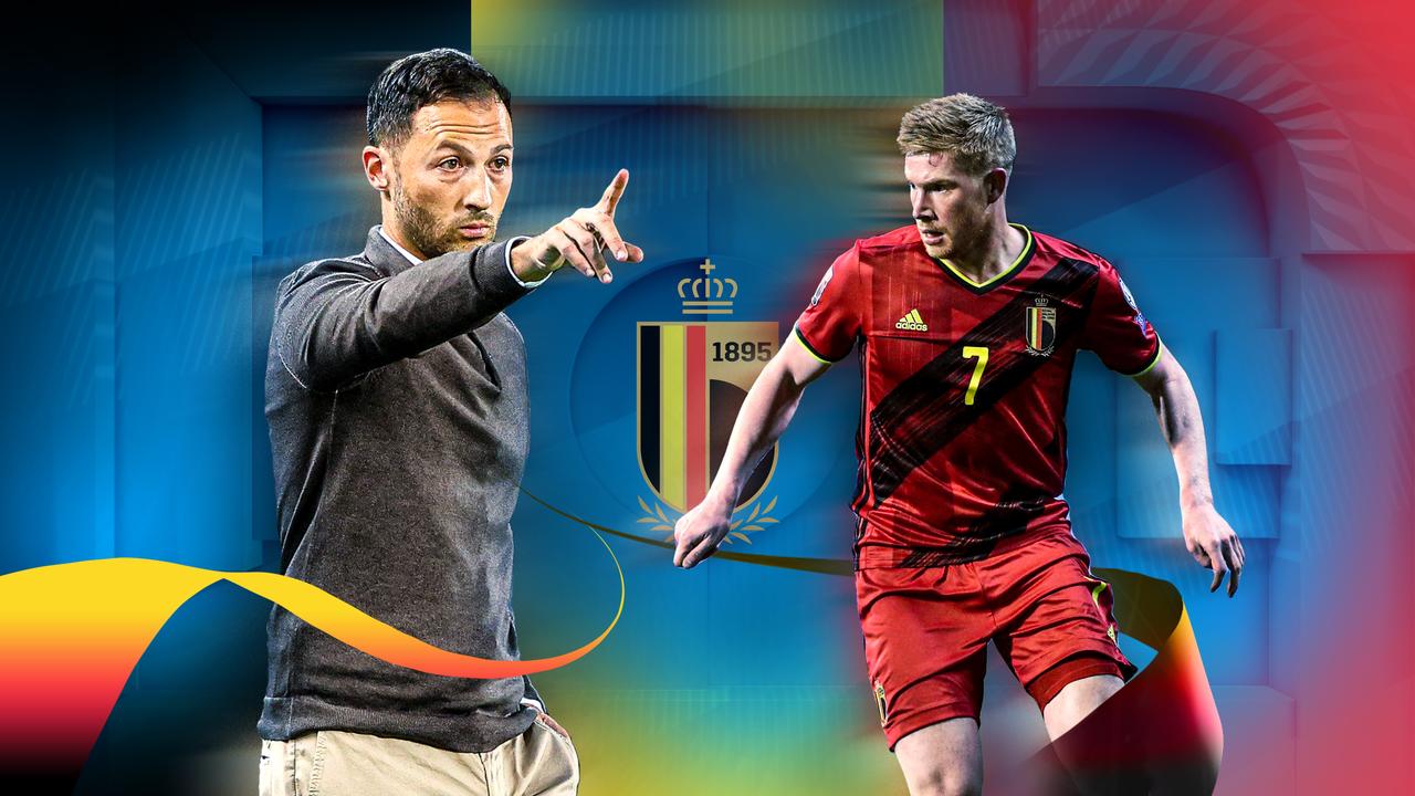 EM 2024: Die belgische Nationalmannschaft im Teamcheck | sportschau.de