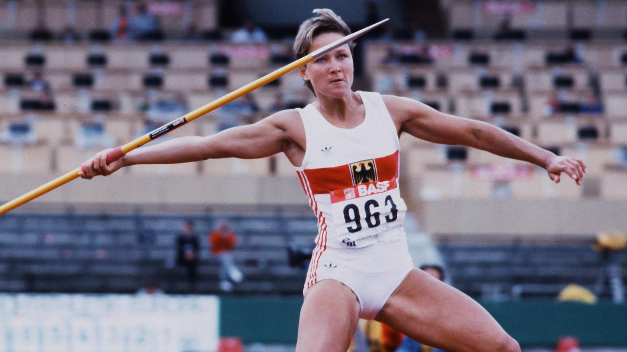 Neue ARD-Dokuserie: Tod für Olympia - Der Fall Birgit Dressel ...