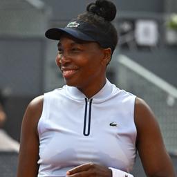 Die Bad Homburg Open stehen in den Startlöchern | sportschau.de