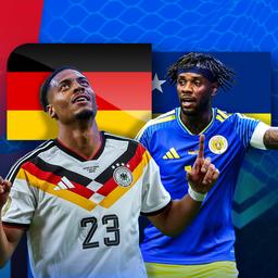 Manuel Neuer - "Hab auf diesen Tag gewartet" | sportschau.de