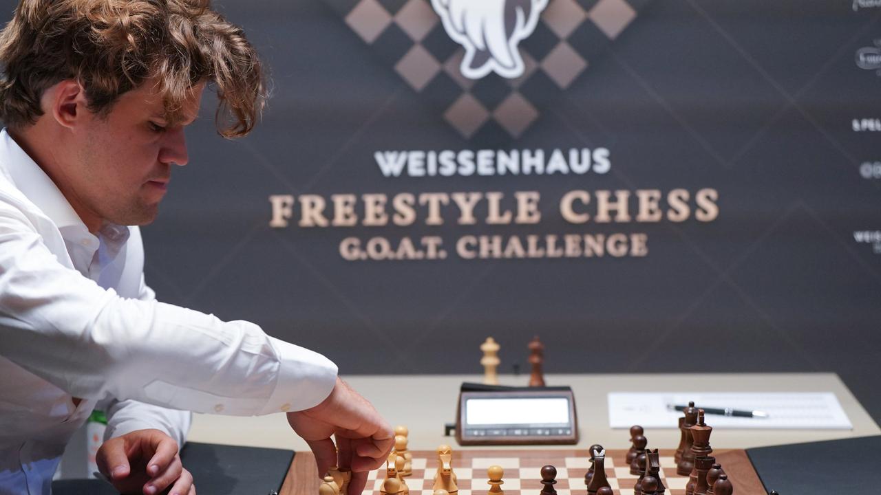Freestyle-Schach-Turnier an der Ostsee: Folgt auf die Premiere nun die ...
