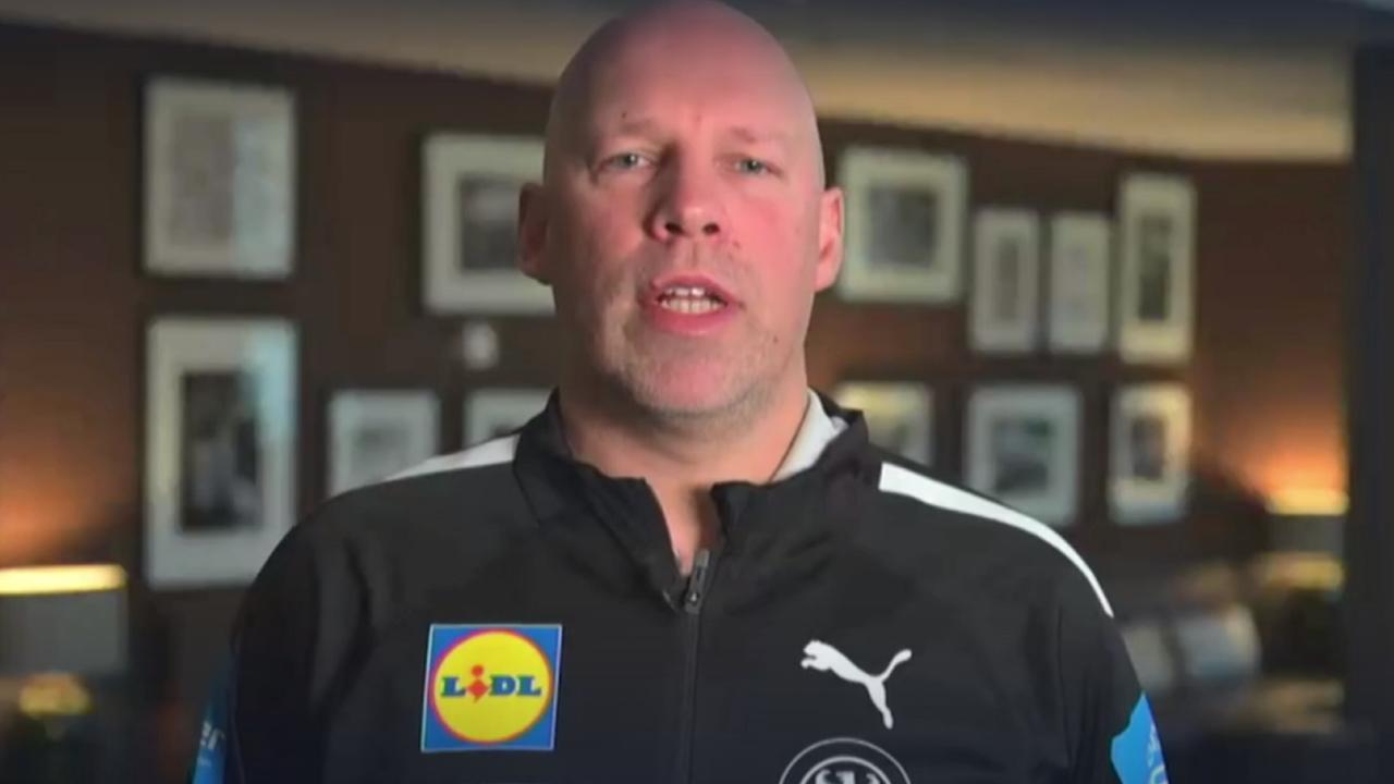 Letzter Gruppengegner Frankreich: DHB-Sportdirektor Kromer - "Ist ...