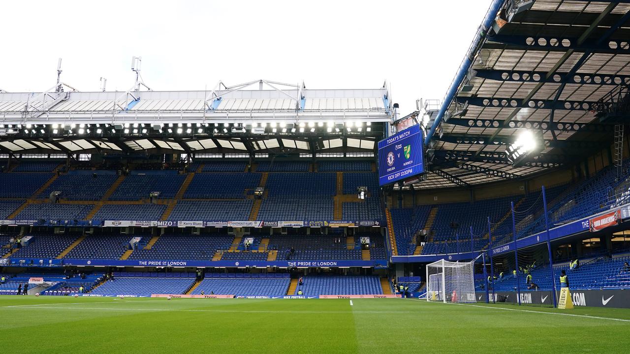 Chelsea - neuer Erfolg und neue Finanzdebatten | sportschau.de