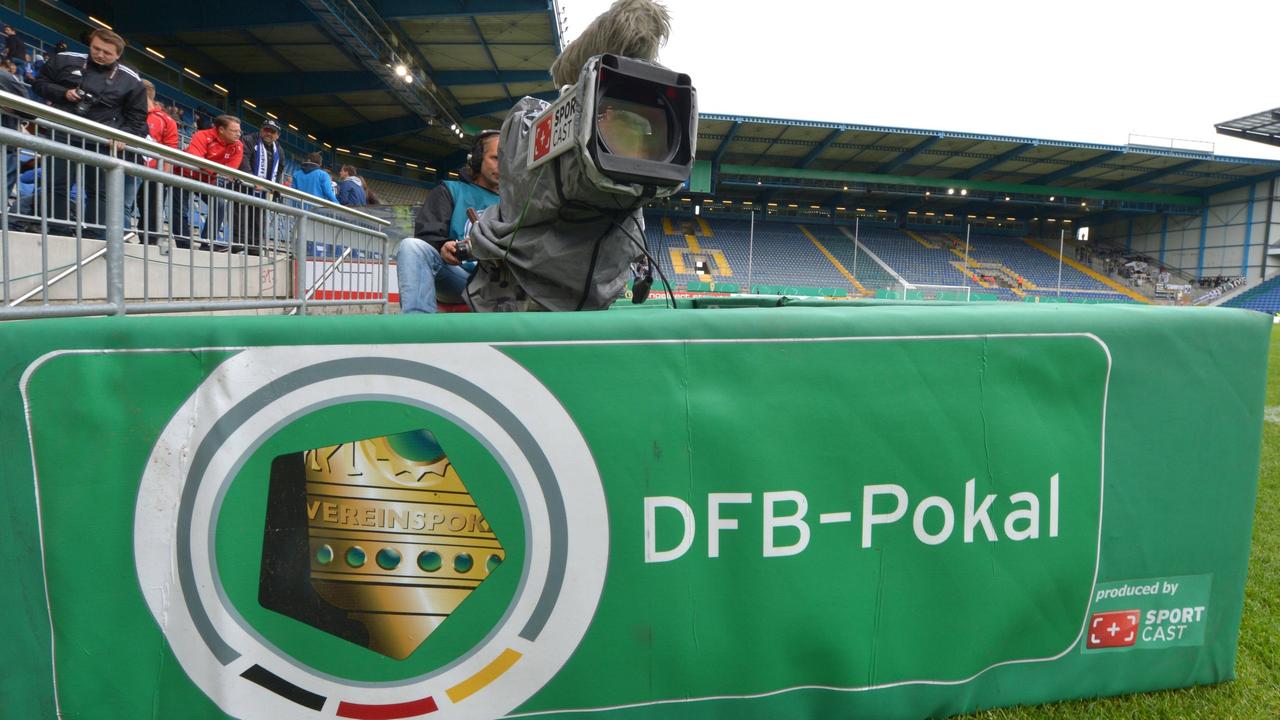 buten un binnen: Werders nächstes DFB-Pokal-Spiel wird live im ZDF ...