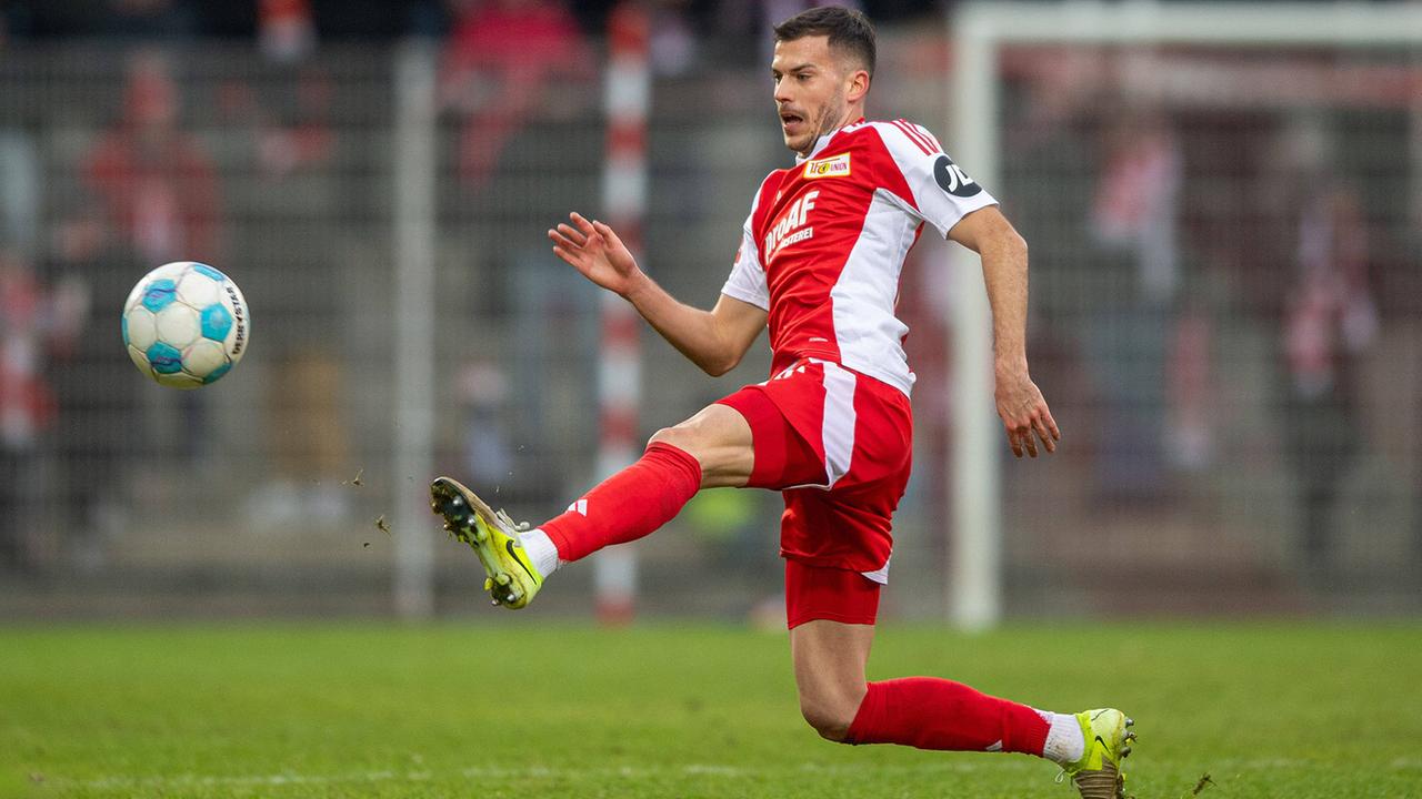 Vor Spiel in Heidenheim: Union Berlin: Das könnten die Gewinner und ...