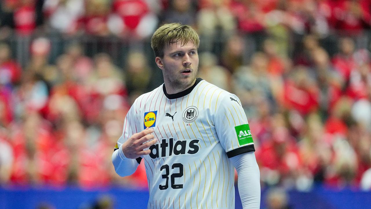 Handball-WM: Sempers Traum endet im Drama | sportschau.de