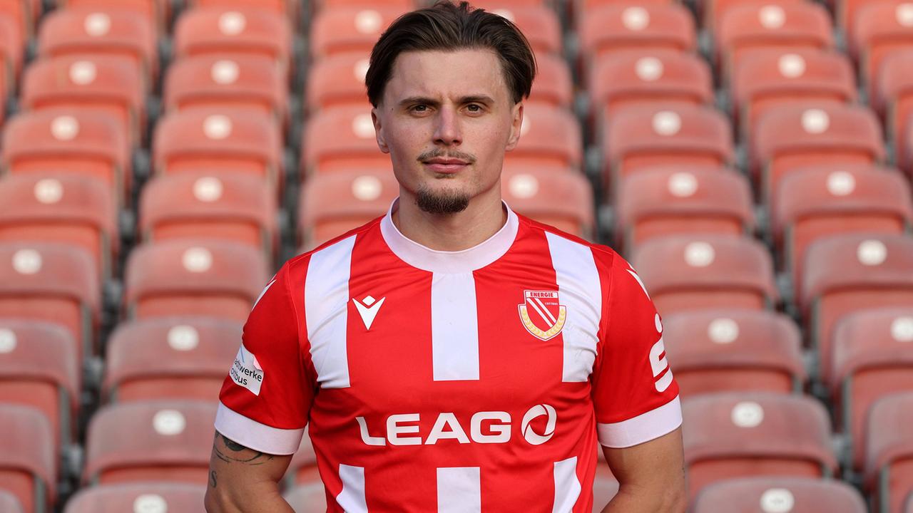 Fußball | Energie Cottbus: Vor Energie Cottbus gegen den VfL Osnabrück: Das besondere ...