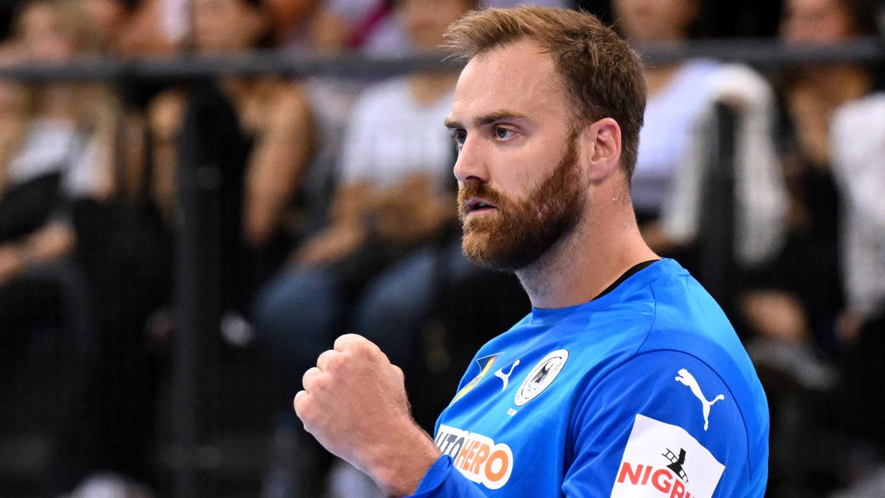 Olympia-Vorbereitung: DHB-Team bezwingt auch Ungarn, Häfner ersetzt ...