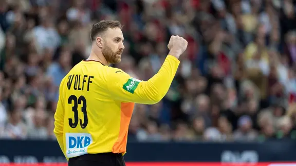 Handball-EM 2026: 6.000 Fans zum DHB-Auftakt in Dänemark dabei | ndr.de