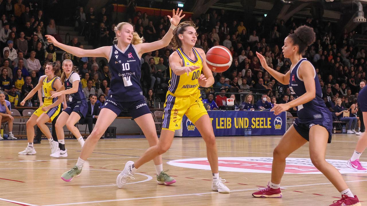 Bbl Frauen Bedeutung